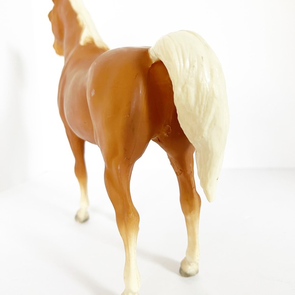 Breyer | Toys | Vintage Breyer Traditional Horse Faith Family ...
